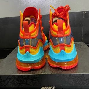 Nike | Shoes | New Mens Nike Lebron 9 Xlx | Poshmark